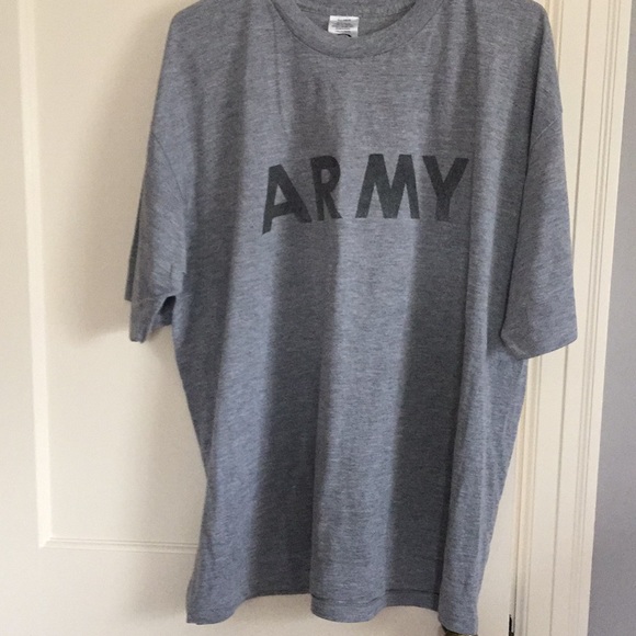 Military Threads | Shirts | Military Threads Army Shirt | Poshmark